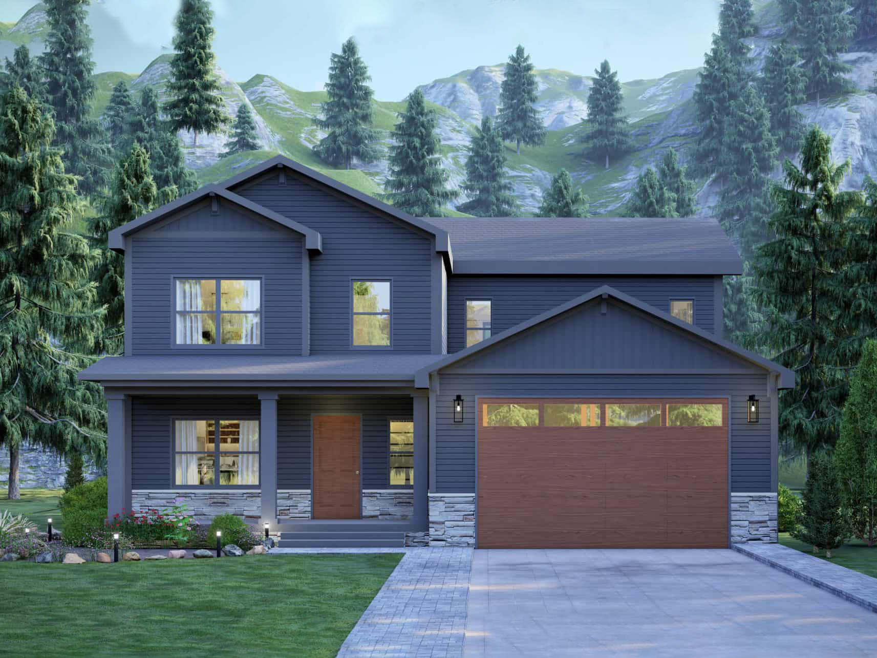 Schilling Development | Northwest Indiana's Finest Developments ...