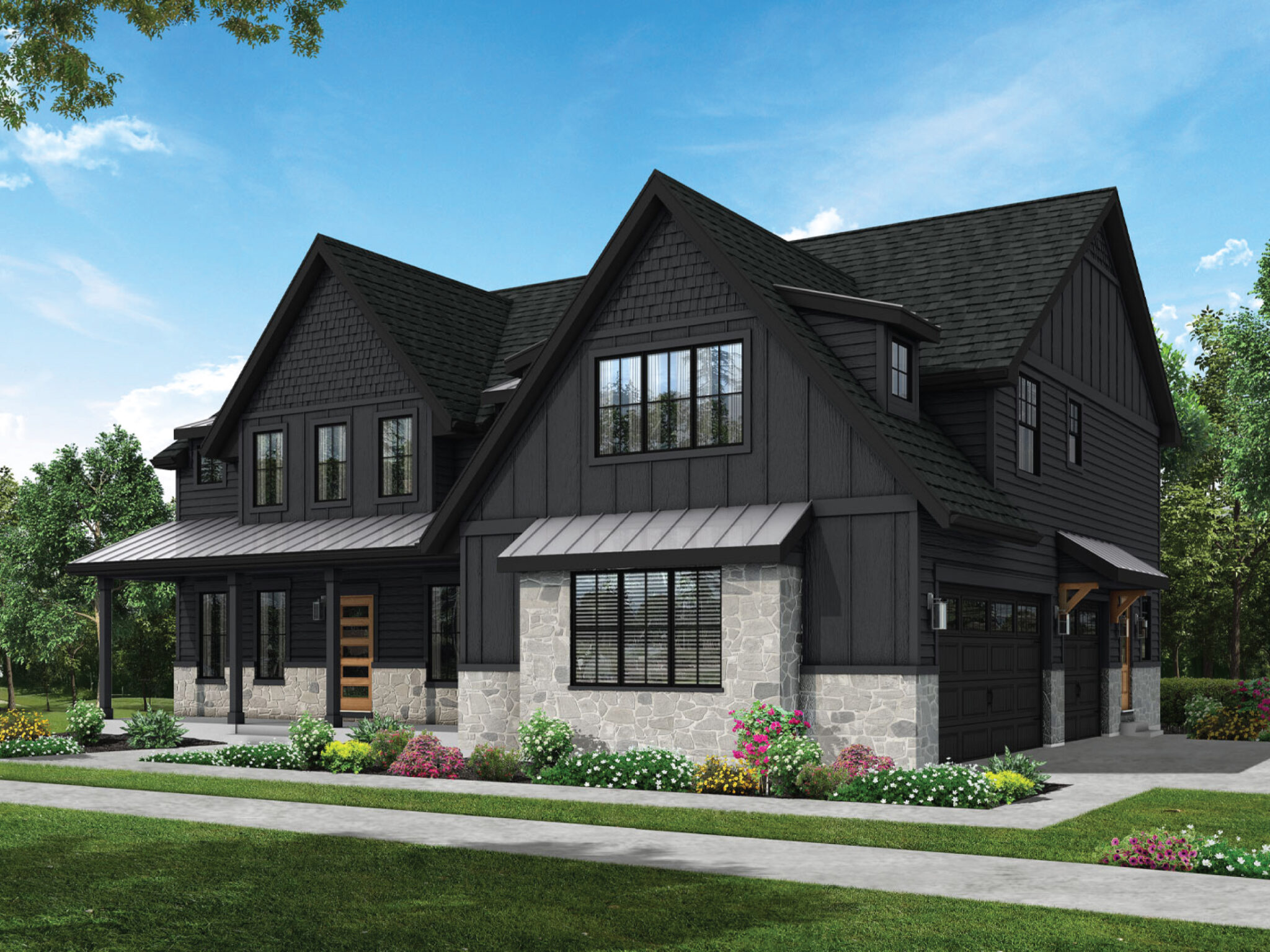 Schilling Development | Northwest Indiana's Finest Developments ...