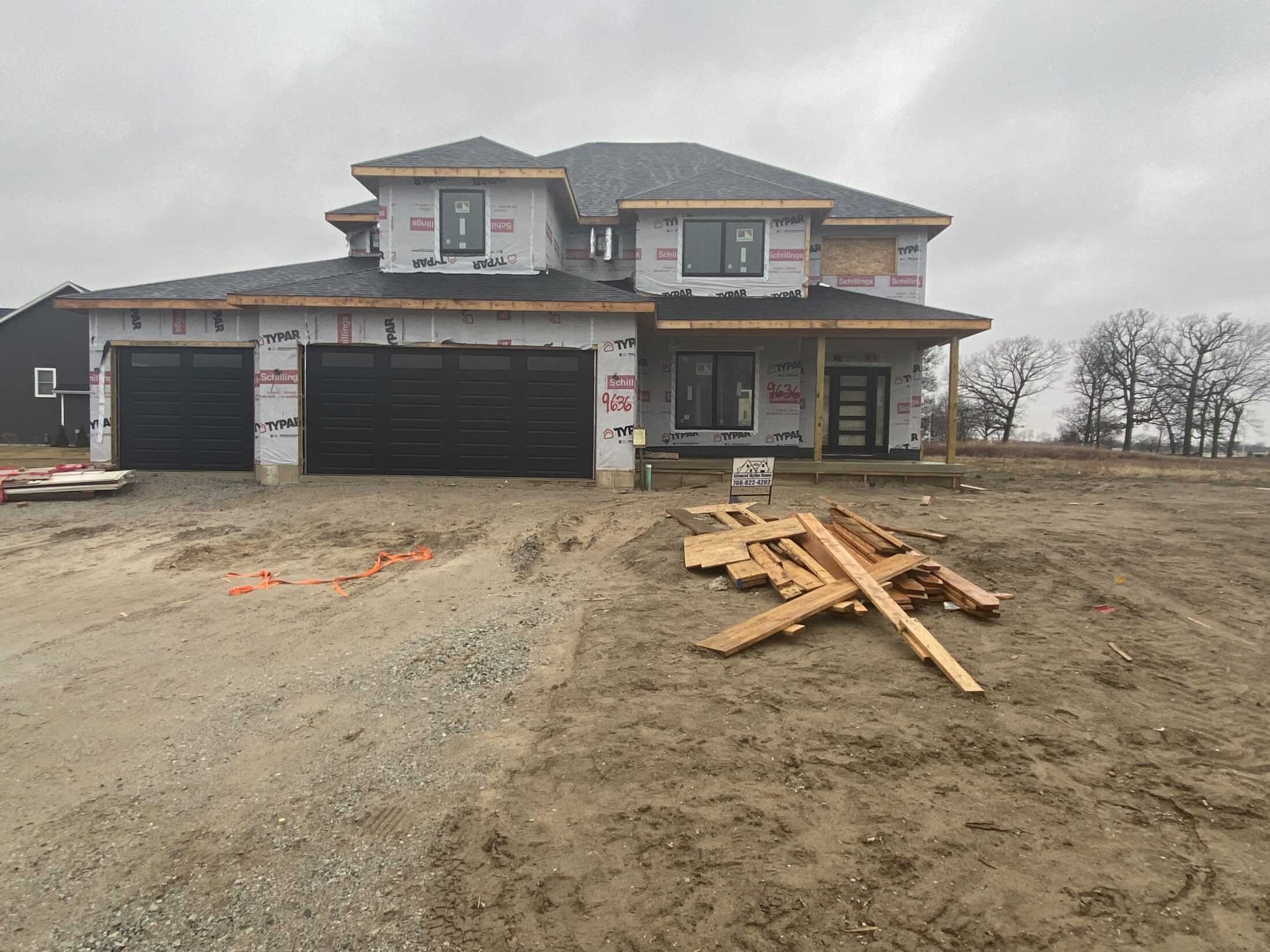 Schilling Development | Northwest Indiana's Finest Developments ...