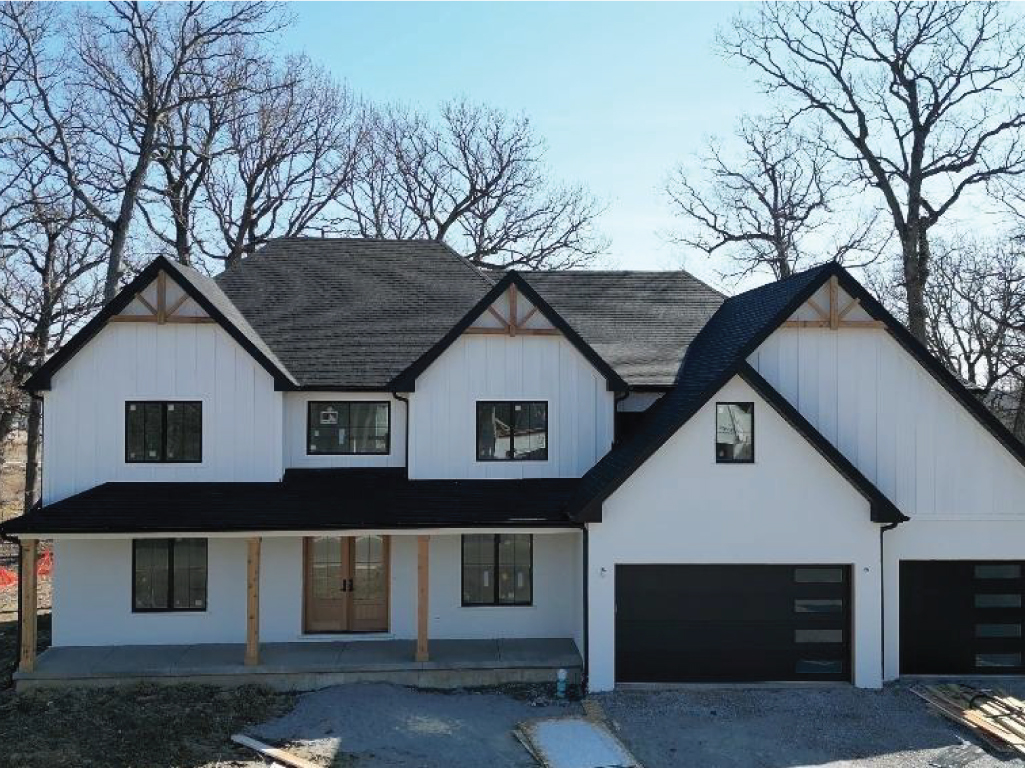 The Preserve - Lot 359 - Schilling Development