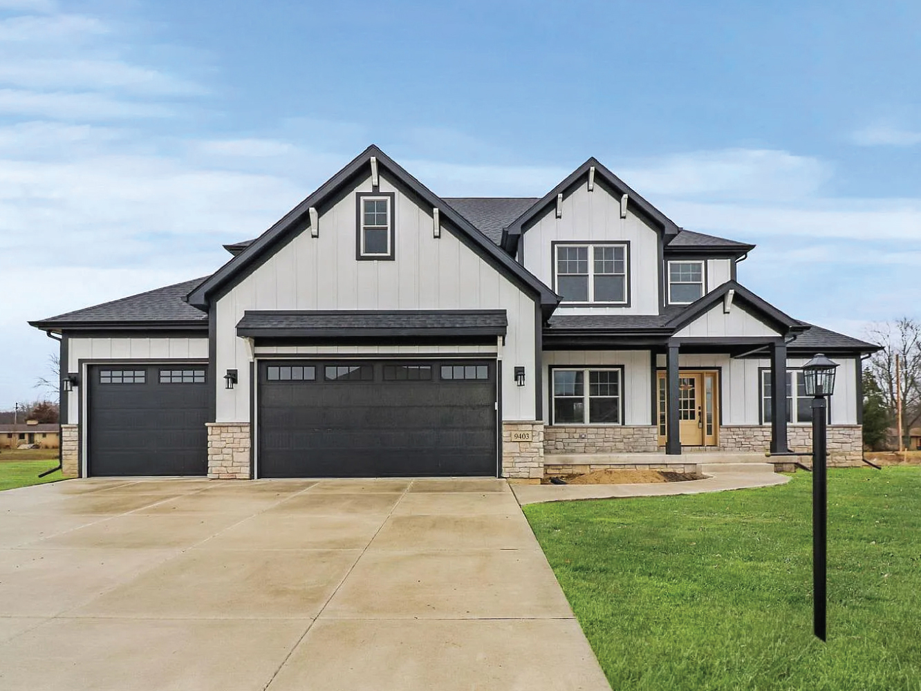 Schilling Development | Northwest Indiana's Finest Developments ...