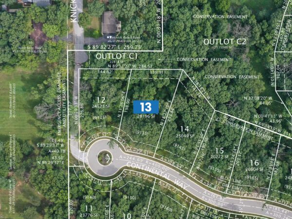 Developments - Schilling Development