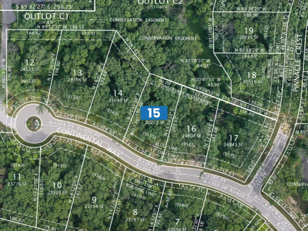 Developments - Schilling Development