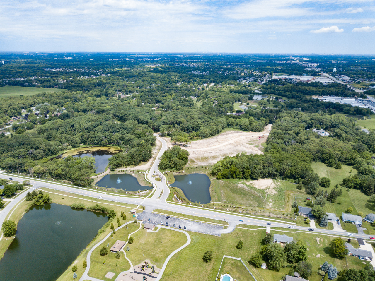 Developments - Schilling Development