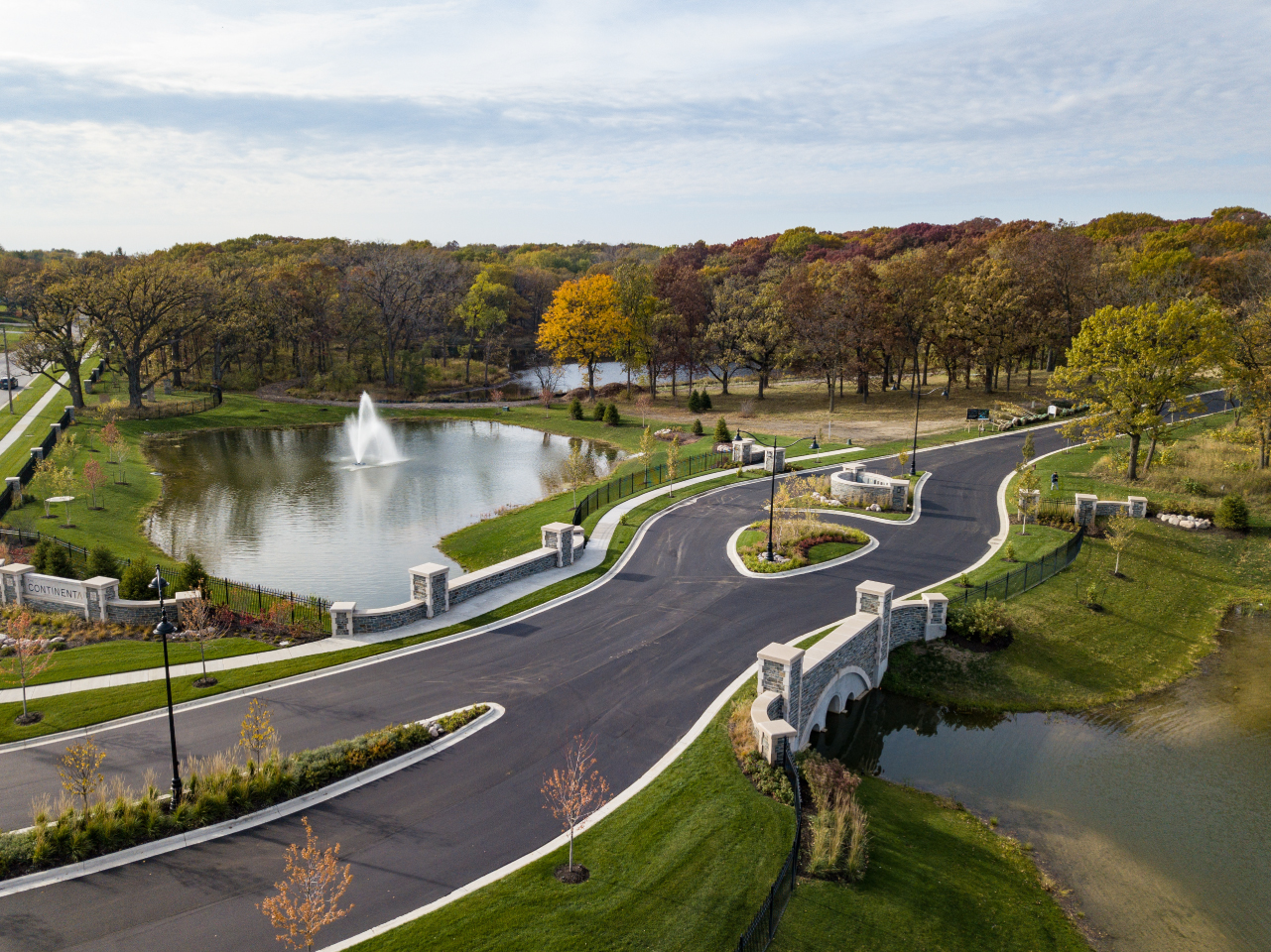 Developments - Schilling Development