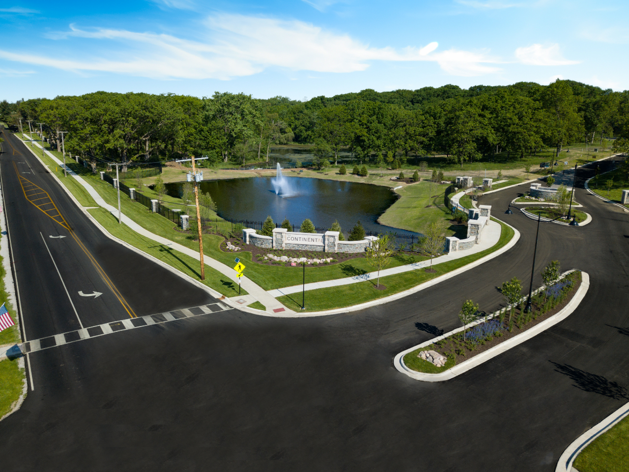 Developments - Schilling Development