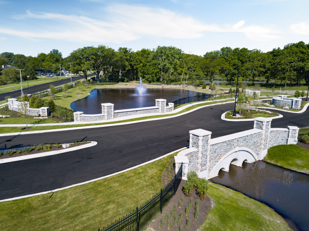 Developments - Schilling Development