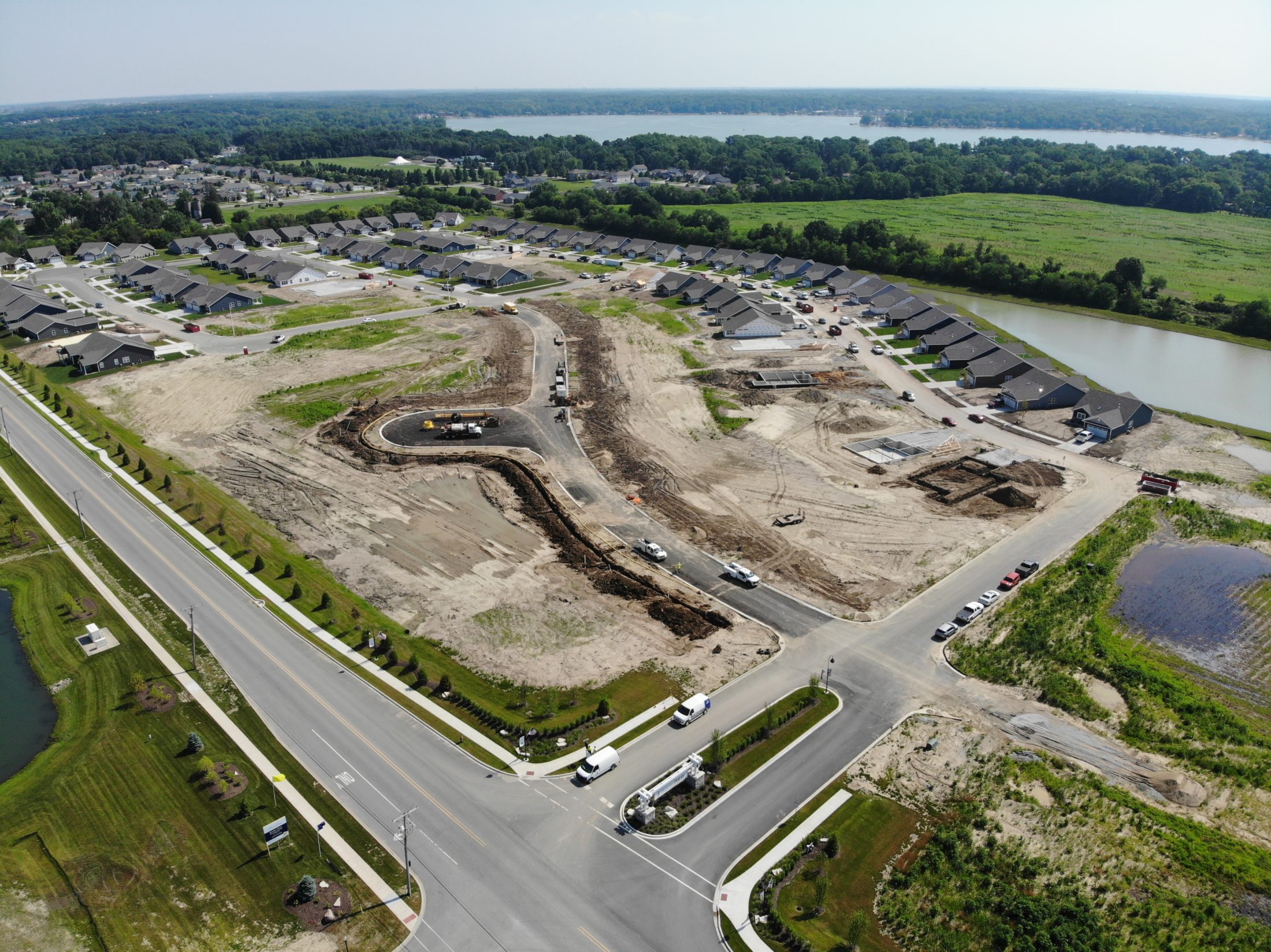 Developments - Schilling Development