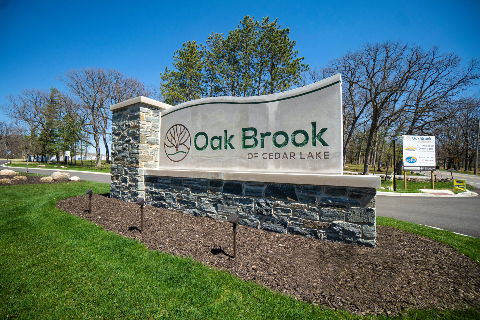 Developments - Schilling Development