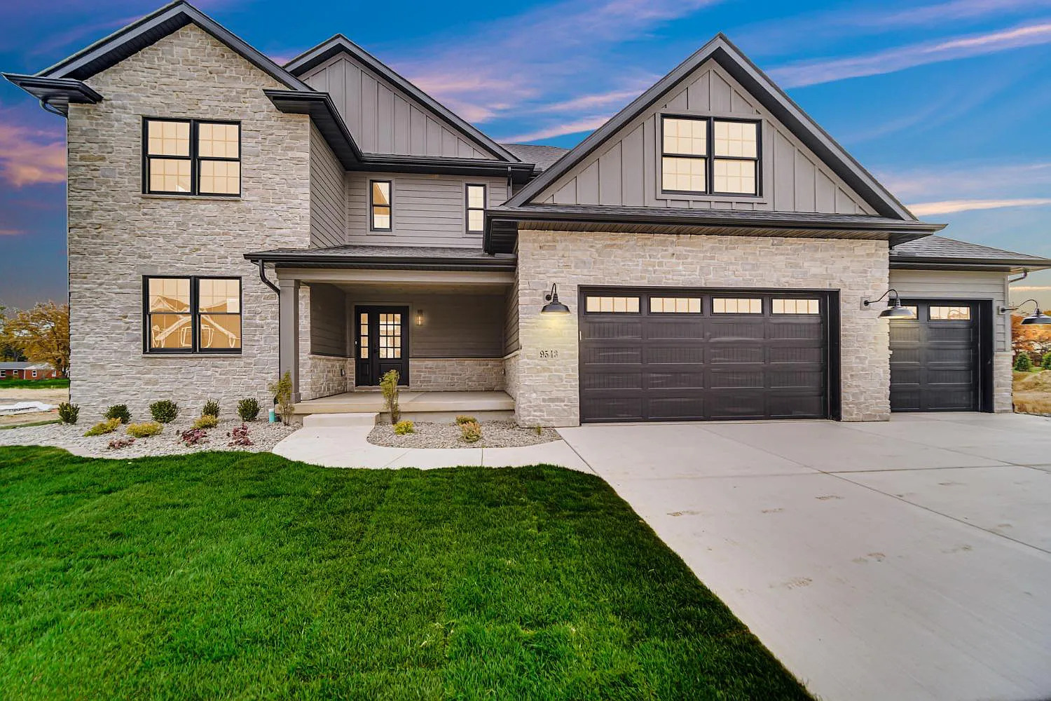 The Preserve - Lot 285 - Schilling Development