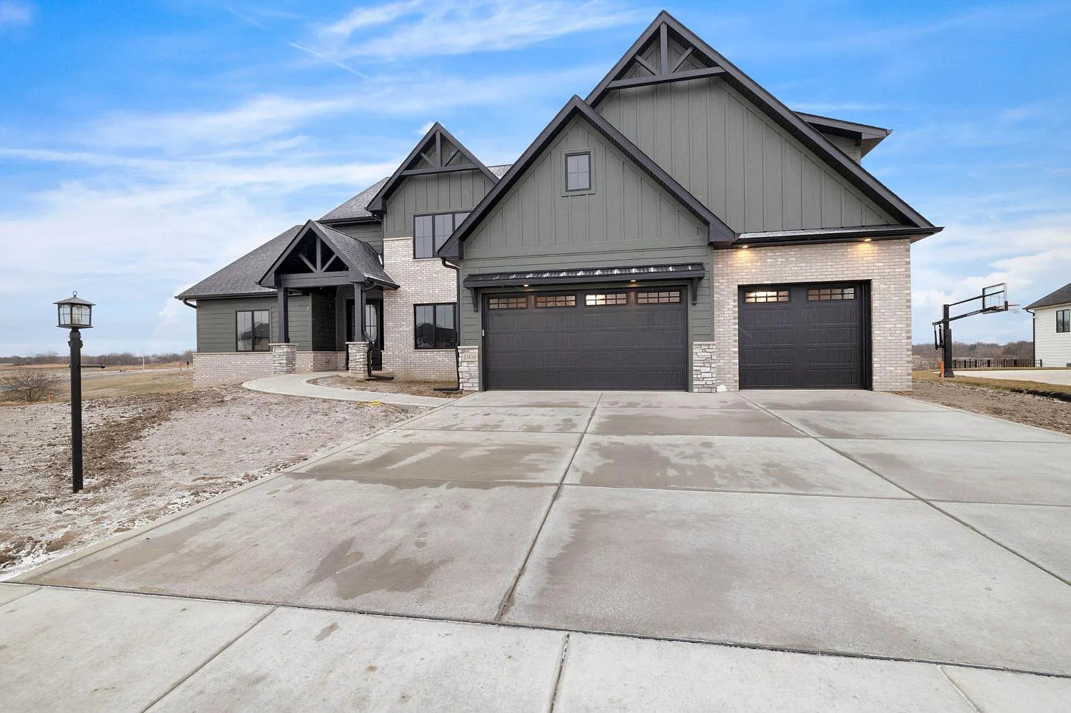 The Preserve - Lot 210 - Schilling Development