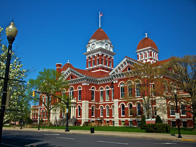 Historic Downtown Crown Point - Schilling Development
