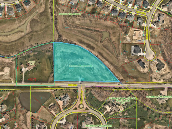 Schilling Development | Northwest Indiana's Finest Developments ...