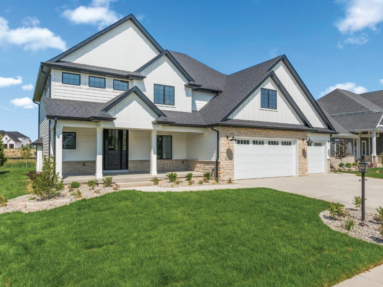 Schilling Development | Northwest Indiana's Finest Developments ...