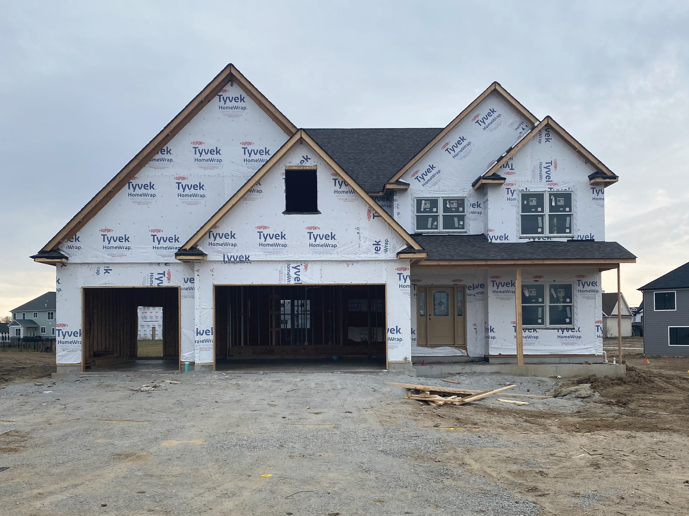 Schilling Development | Northwest Indiana's Finest Developments ...