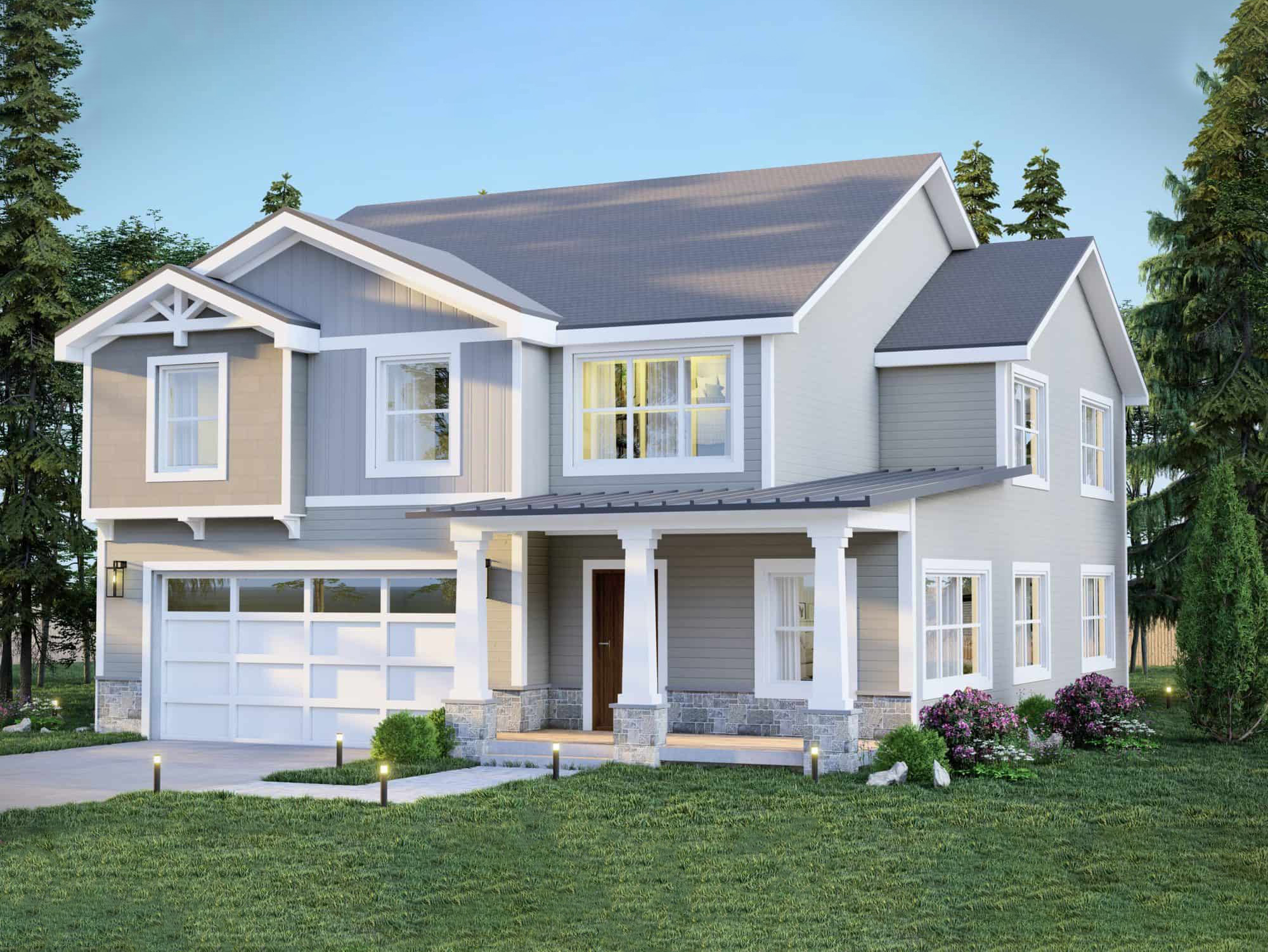 Schilling Development | Northwest Indiana's Finest Developments - Schilling Development