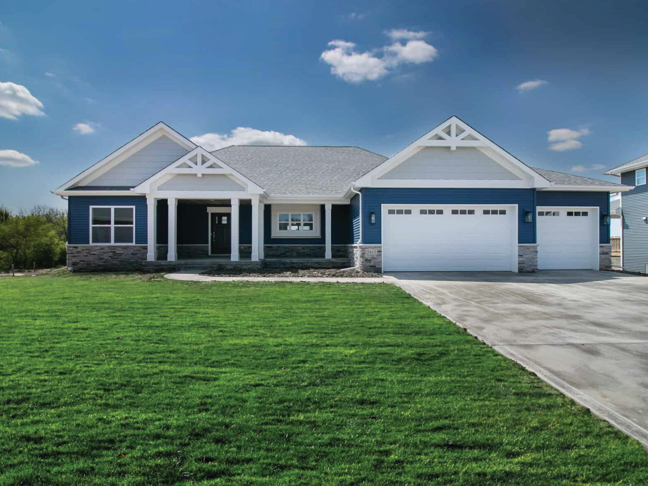 Beacon Pointe - The Capital - Schilling Development