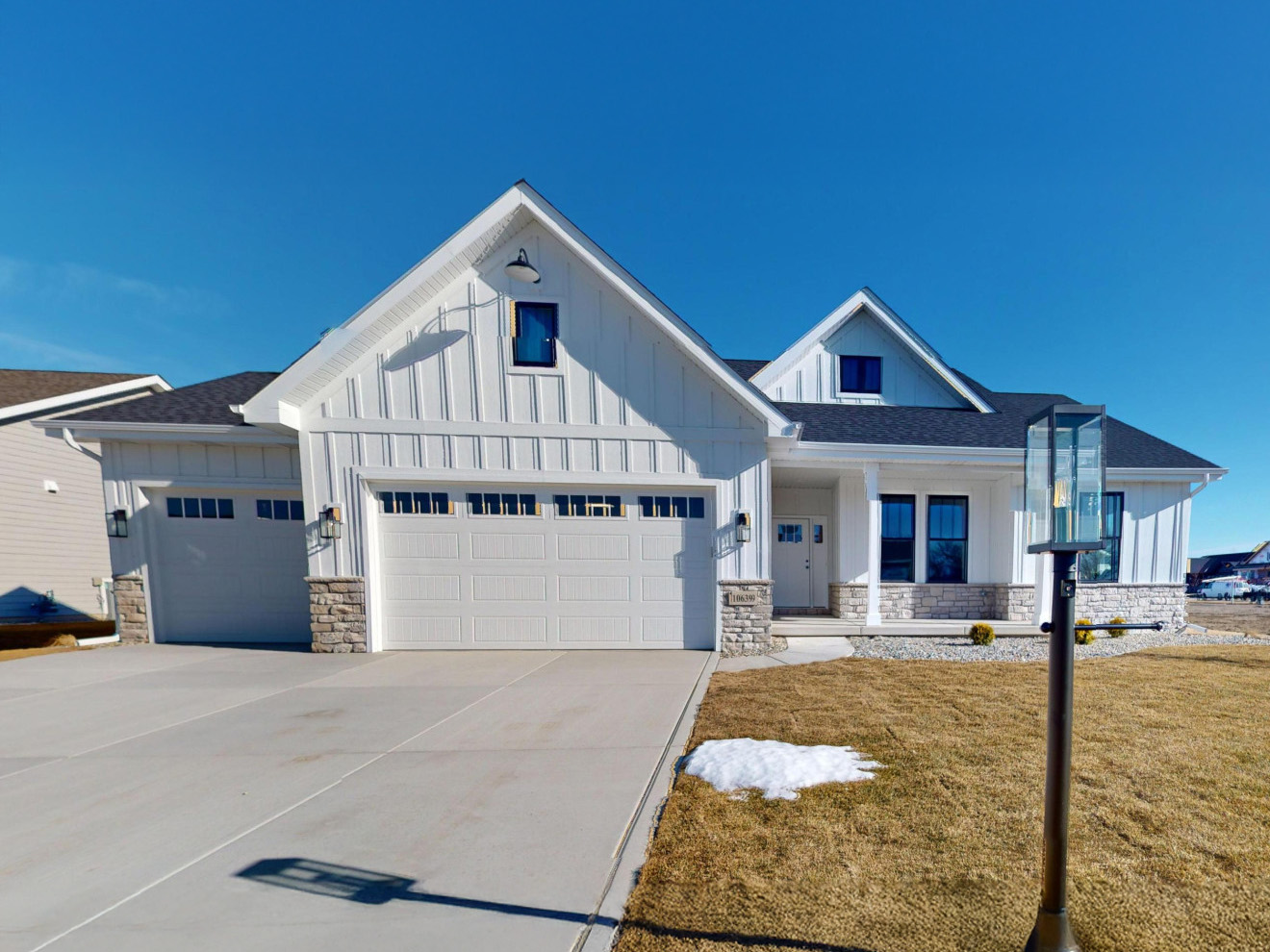Beacon Pointe - The Sunbrook - Schilling Development